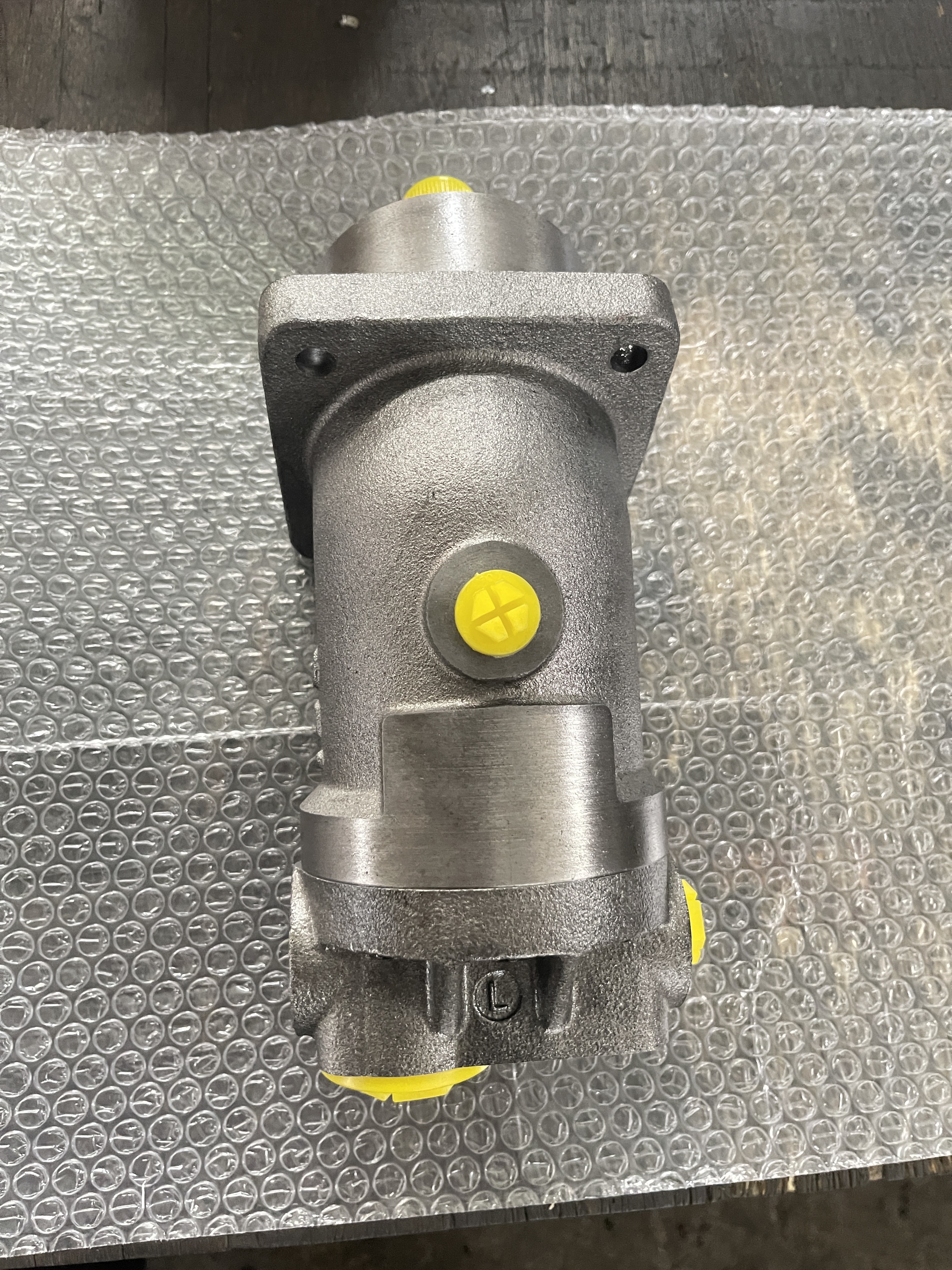 Rexroth A2FO A2FM Hydraulic Piston Pump Spare Parts