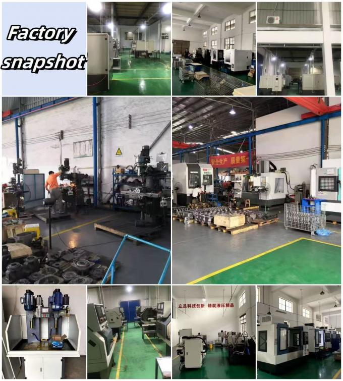 Rexroth A2FO A2FM 유압 피스톤 펌프 예비 부품